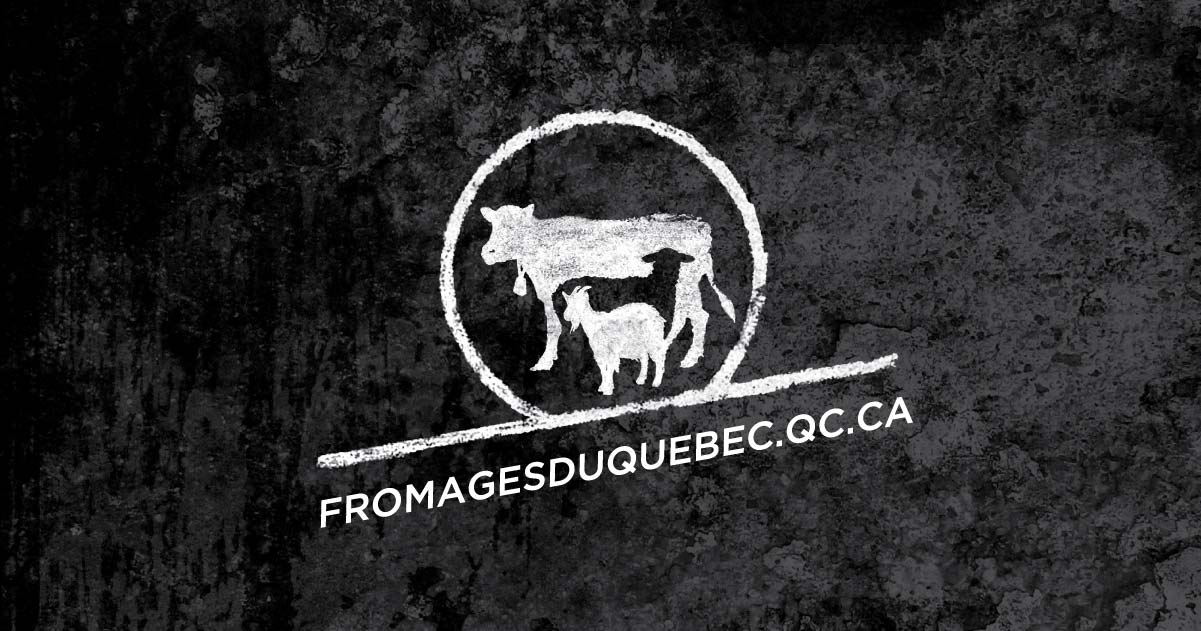 Fromages du Québec | Discover the best of Quebec artisanal cheese